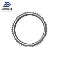 China 16 Speed Truck Gearbox Synchronizer Ring 1304304681 for Bus and Truck Models for sale
