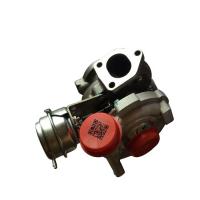 China Truck Supercharger 968D090A-0AF9-4D1F Original Size High Quality for Heavy Duty Trucks for sale