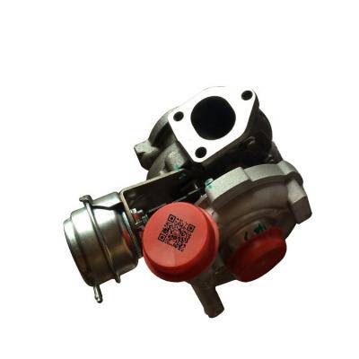 China Truck Supercharger 968D090A-0AF9-4D1F Original Size High Quality for Heavy Duty Trucks for sale