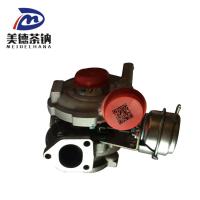 China Truck Supercharger 968D090A-0AF9-4D1F Original Size High Quality for Heavy Duty Trucks for sale