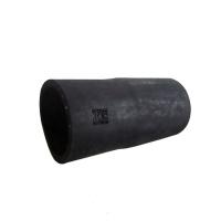 China FAW Truck J5 Water Inlet Hose 12 Years OEM Quality Cooling System Part for sale