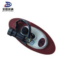 China Bus Truck LED Side Turning Lamp 12V 24V Automobile Steering Indicator 4111-00037 for sale