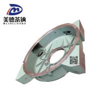 China Flywheel Housing 6150001-0012 for Trucks Heavy Duty Engine Part Original Size for sale