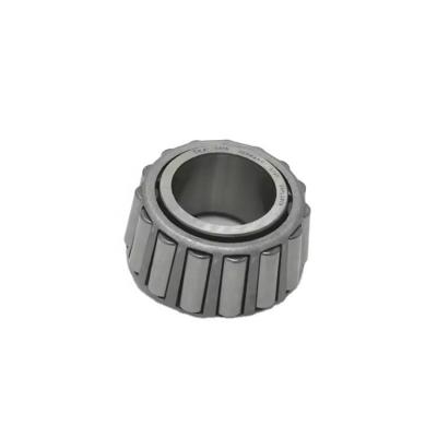 China Standard Size Auto Parts Roller Bearing OE 0750117232 for Heavy Truck 1 Year Warranty for sale
