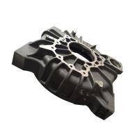China Truck Flywheel Housing 612600013-589R for Heavy Duty Trucks and Buses Durable Cast Iron for sale