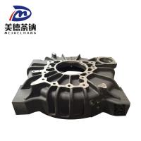 China Truck Flywheel Housing 612600013-589R for Heavy Duty Trucks and Buses Durable Cast Iron for sale