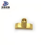 China Heavy Truck Gearbox Sliding Block 1297306120 for HOWO FAW Dongfeng CNHTC 1 Year Warranty for sale