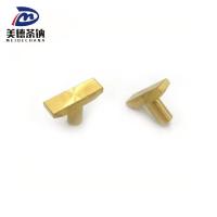 China Heavy Truck Gearbox Sliding Block 1297306120 for HOWO FAW Dongfeng CNHTC 1 Year Warranty for sale