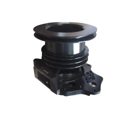 China Truck Water Pump Assembly 61260006-0234 Durable Natural Material for Sinotruk FAW Bus Parts for sale