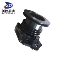 China Truck Water Pump Assembly 61260006-0234 Durable Natural Material for Sinotruk FAW Bus Parts for sale