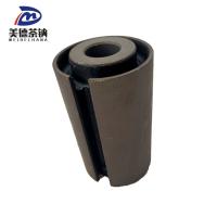 China Leaf Spring Bushing 2902-00303 for Chinese Bus and Truck OEM Quality 10pcs MOQ for sale