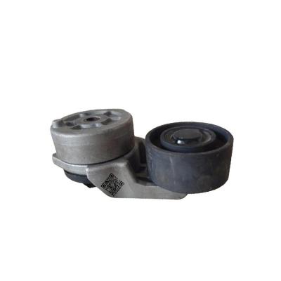China Belt Tensioner Natural Durability for Truck Parts 1 pcs Original Size for sale