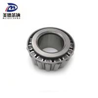 China Truck Gearbox Roller Bearing 0750117232 for HOWO FAW DongFeng CNHTC JAC DFCV Qingling for sale