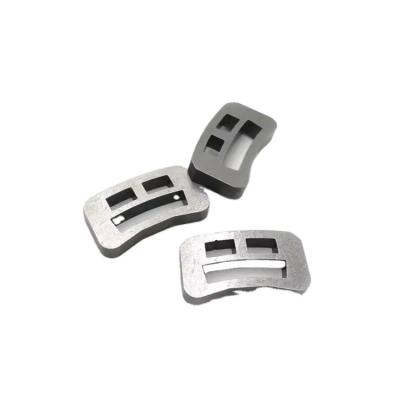 China Sliding Block for HOWO FAW Dongfeng 16S Gearbox OEM Quality Iron 1312304159 for sale