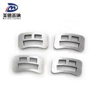 China Sliding Block for HOWO FAW Dongfeng 16S Gearbox OEM Quality Iron 1312304159 for sale