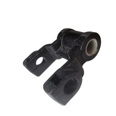 China FAW Truck Original Spare Part 2902466-1H High Precision OEM Natural Material for sale