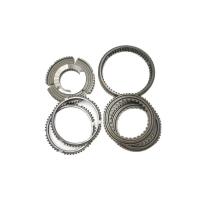 China Heavy Truck Gearbox Sliding Sleeve 1310304202 Standard Size for HOWO FAW Dongfeng JAC DFCV 16S112 16S1650 for sale