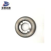 China Heavy Truck Gearbox Sliding Sleeve 1310304202 Standard Size for HOWO FAW Dongfeng JAC DFCV 16S112 16S1650 for sale