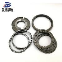 China Heavy Truck Gearbox Sliding Sleeve 1310304202 Standard Size for HOWO FAW Dongfeng JAC DFCV 16S112 16S1650 for sale