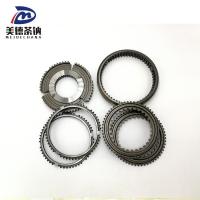 China Heavy Truck Gearbox Sliding Sleeve 1310304202 Standard Size for HOWO FAW Dongfeng JAC DFCV 16S112 16S1650 for sale