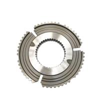 China Heavy Truck Transmission Synchronizer Hub 1312304052 for HOWO FAW Dongfeng 16T for sale