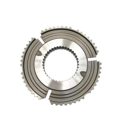 China Heavy Truck Transmission Synchronizer Hub 1312304052 for HOWO FAW Dongfeng 16T for sale