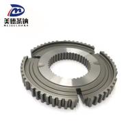 China Heavy Truck Transmission Synchronizer Hub 1312304052 for HOWO FAW Dongfeng 16T for sale