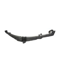 China High Precision Rear Spring Set for OEM Trucks Natural Material Original Size for sale