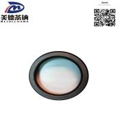 China Original Bus Wheel Oil Seal 3104-01414 for Zhongtong Higer Kinglong CCC Certified for sale