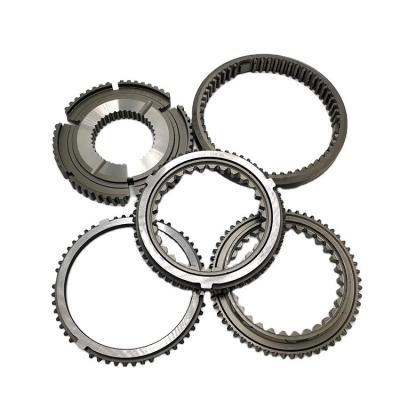 China Standard Synchronous Body Synchronizer Hub 1316304167 for HOWO FAW DongFeng DFCV Qingling Trucks for sale