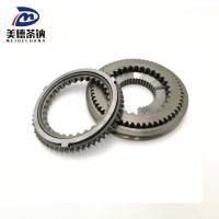 China Standard Synchronous Body Synchronizer Hub 1316304167 for HOWO FAW DongFeng DFCV Qingling Trucks for sale