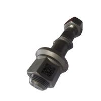 China FAW Truck Front Wheel Bolt 3103051-4EB1 High Precision OEM Replacement M20x1.5 for sale