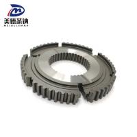 China Standard Synchronous Body Synchronizer Hub 1316304167 for HOWO FAW DongFeng DFCV Qingling Trucks for sale