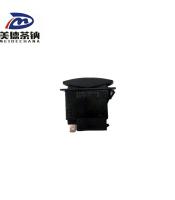 China Sun Blind Rocker Switch 3792-00716 for Meide Chana Bus CCC Certified Replacement for sale