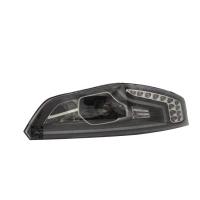China Original H-QZ626X280L Head Light for Chinese Bus and Truck 4121-80-00412 CCC Certified for sale