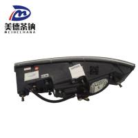China Original H-QZ626X280L Head Light for Chinese Bus and Truck 4121-80-00412 CCC Certified for sale