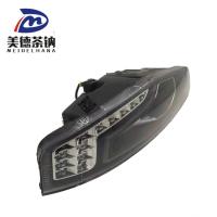 China Original H-QZ626X280L Head Light for Chinese Bus and Truck 4121-80-00412 CCC Certified for sale