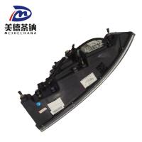 China Original H-QZ626X280L Head Light for Chinese Bus and Truck 4121-80-00412 CCC Certified for sale