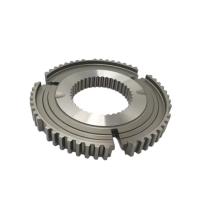 China Third and Fourth Speed Synchronizer Hub 1316 304 162 Standard Size for Truck and Bus Gearbox for sale