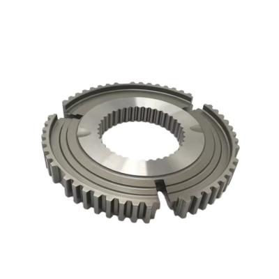 China Third and Fourth Speed Synchronizer Hub 1316 304 162 Standard Size for Truck and Bus Gearbox for sale