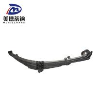 China High Precision Trailer Landing Leg for FAW Trucks OEM 28 Ton Capacity Primitive Construction for sale