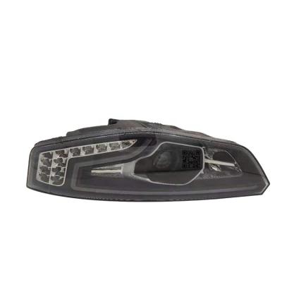 China Meide Chana Head Light H-QZ626X280R 4121-80-00411 for Chinese Bus Truck CCC Certified for sale
