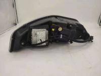 China Meide Chana Head Light H-QZ626X280R 4121-80-00411 for Chinese Bus Truck CCC Certified for sale