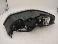 China Meide Chana Head Light H-QZ626X280R 4121-80-00411 for Chinese Bus Truck CCC Certified for sale