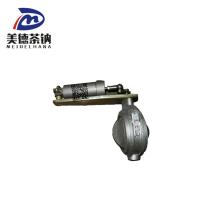 China FAW Truck Brake Engine Valve 3523010-D930 4.15kg Heavy Duty Replacement Part for sale