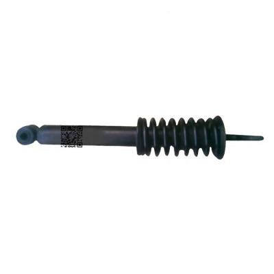 China FAW Truck Front Cabin Shock Absorber 5001290-D655F 4.9kg Natural Material for FAW Trucks for sale