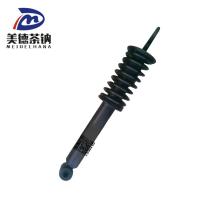 China FAW Truck Front Cabin Shock Absorber 5001290-D655F 4.9kg Natural Material for FAW Trucks for sale