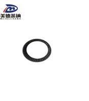China Bus Gearbox Clutch Third Gear Roller Bearing OEM 1763-00551 Original Size 1pc for sale