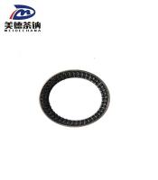 China Bus Gearbox Clutch Third Gear Roller Bearing OEM 1763-00551 Original Size 1pc for sale