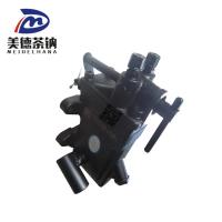 China Truck Cabin Lift Hand Pump 5001901-D811E Hydraulic Manual Pump for Heavy Duty Trucks for sale